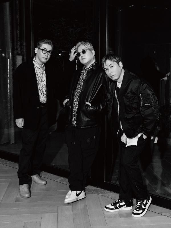 RIP SLYME、約5年半ぶりとなる新曲 「Human Nature」配信決定 リリース日にはblock. fm「TCY Radio」生出演 ...