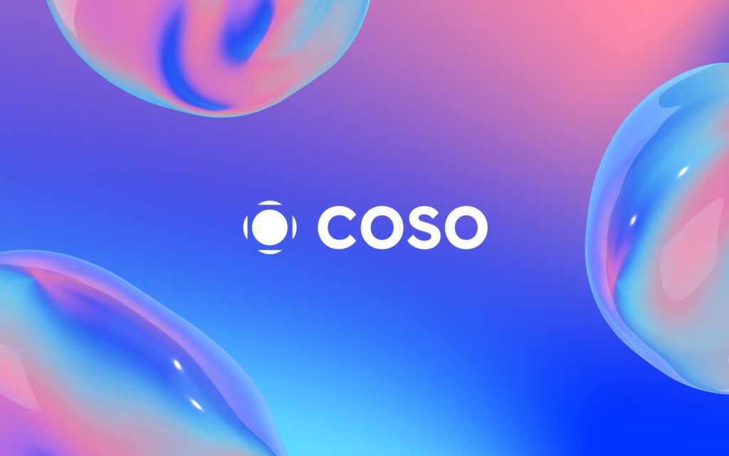 Spliceより、サンプルを重ねて簡単にループを作成できるアプリ「CoSo」が登場! | block.fm