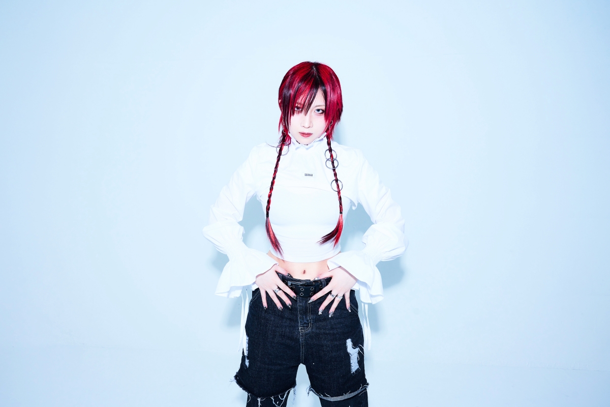 TORIENAがレイヴィーなサウンドを詰め込んだ最新作『RAW』をリリース | block.fm