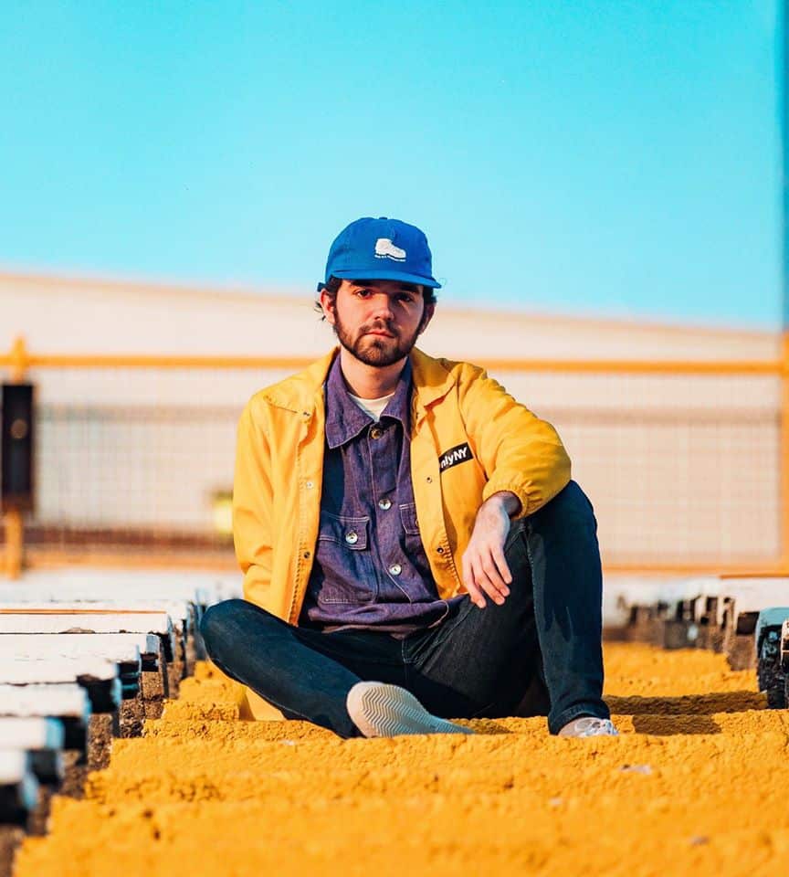 インタビュー｜Madeonに訊く、圧倒的な完成度のステージを作り上げる裏側 | block.fm