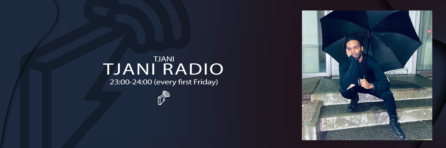 TJANI RADIO | block.fm