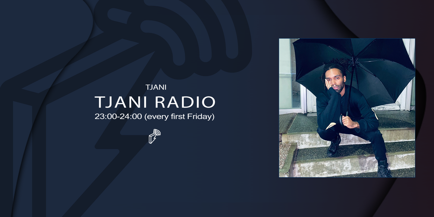 TJANI RADIO | block.fm