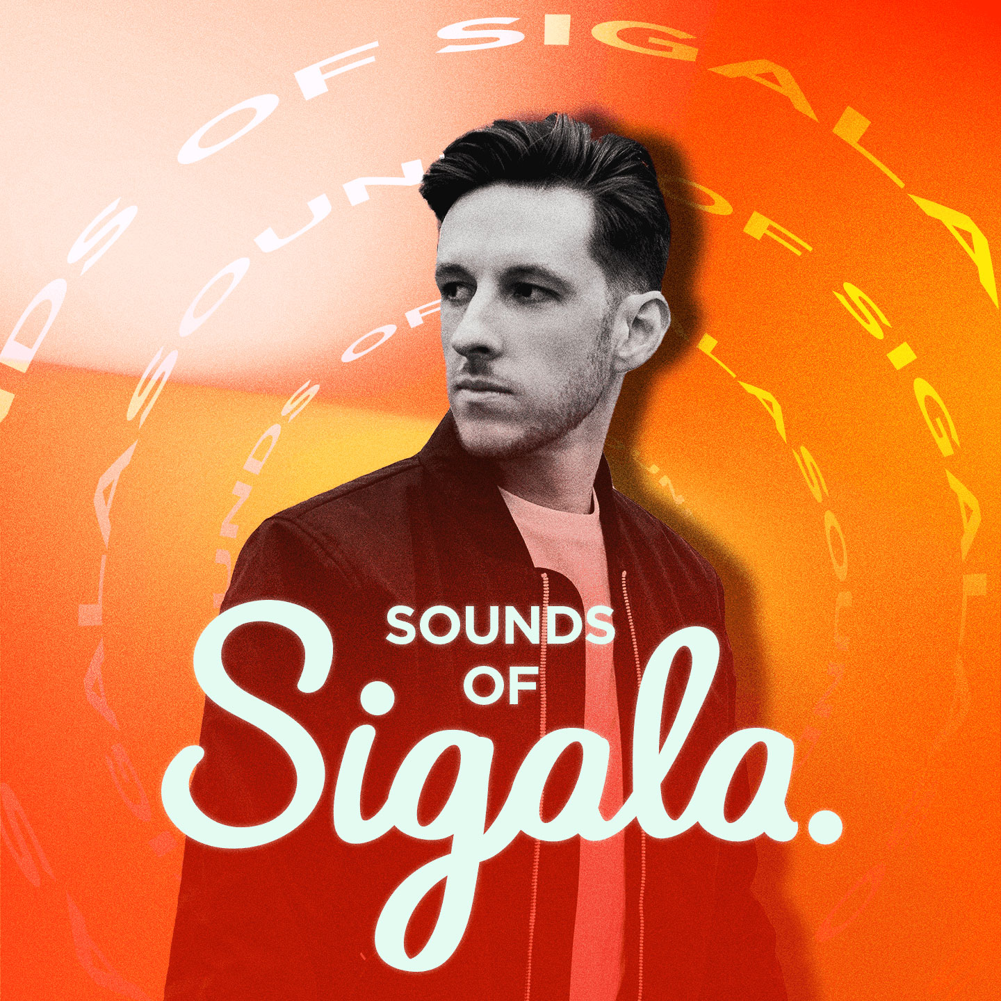 Sigala | block.fm