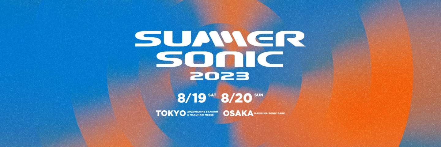 サマソニ2023第一弾ラインナップ発表 Liam Gallagher、Fall Out Boy、Thundercat、FLOら | block.fm