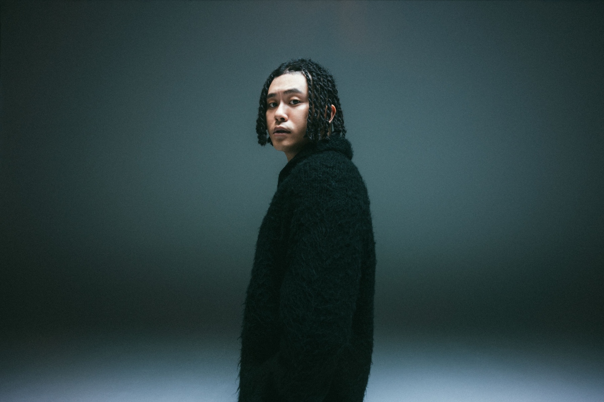 変態紳士クラブのVIGORMAN、2ndアルバム発売決定 Awichとの先行シングル「Neon」リリース | block.fm