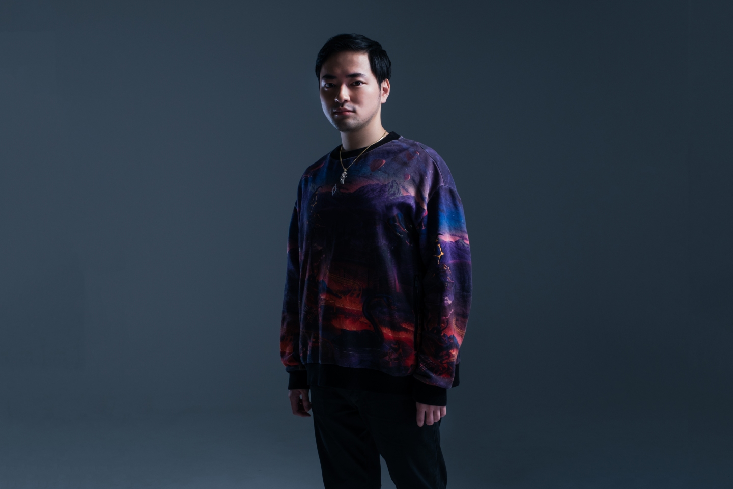 Masayoshi Iimoriがトランシーでメロディックな楽曲を収録した最新EP『PARALYZD』をリリース | block.fm