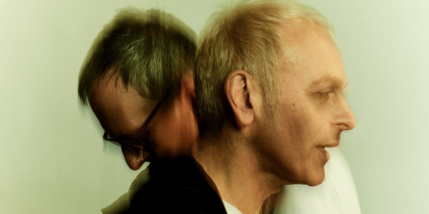 Underworldが新曲 「and the color red」を突如発表 | block.fm