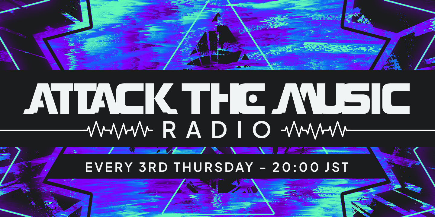 Attack The Music Radio | block.fm