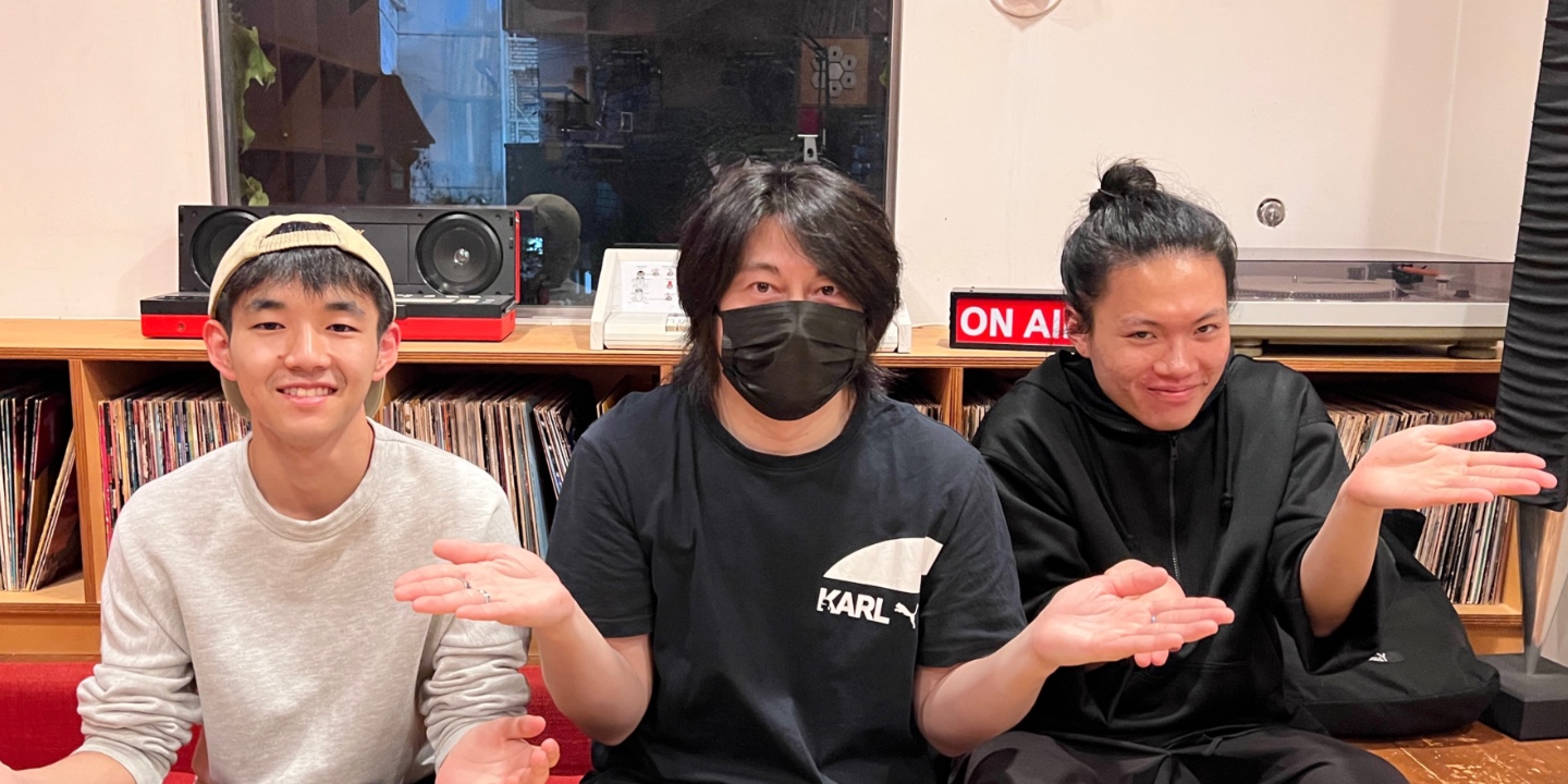 D&B SHOW-Localize!!- #506 feat. A to C w/ KM27 : Jump Up特集！ | block.fm