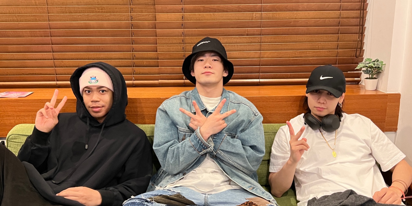 RMPG DOPE STATION #221 : What’s up ランドプ、”represent”を解説 | block.fm