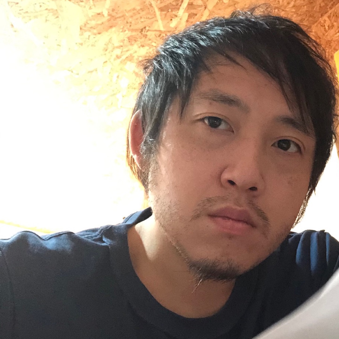 Buffy 吉川 | block.fm