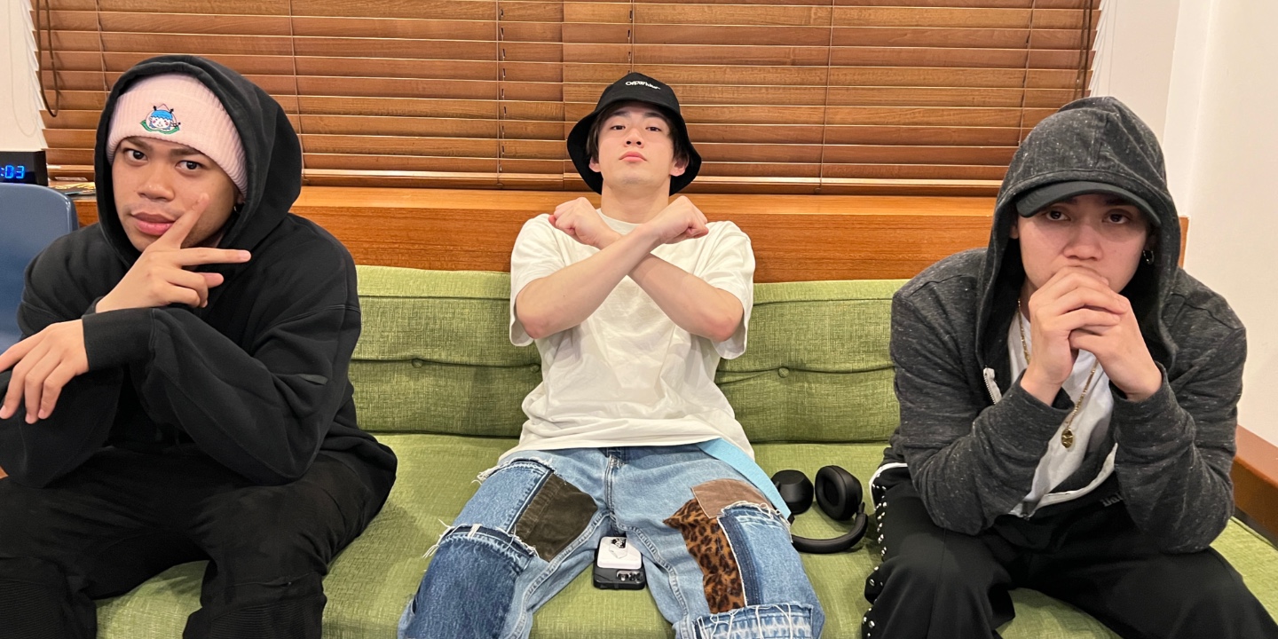 RMPG DOPE STATION #222 : マンスリー・ピックアップではSnoop Doggを紹介！ | block.fm