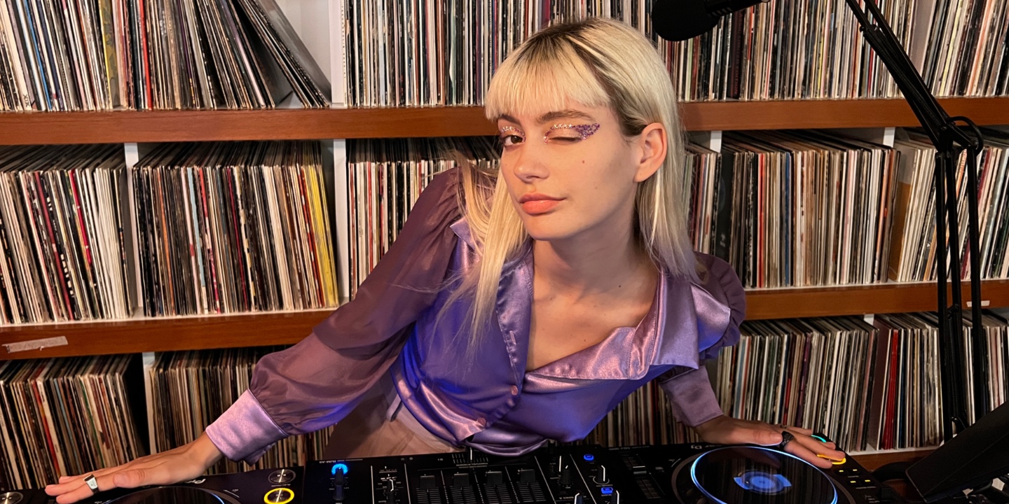 RHYME SO ESSENTIAL POPPERS #020 : RHYMEソロ回 | block.fm