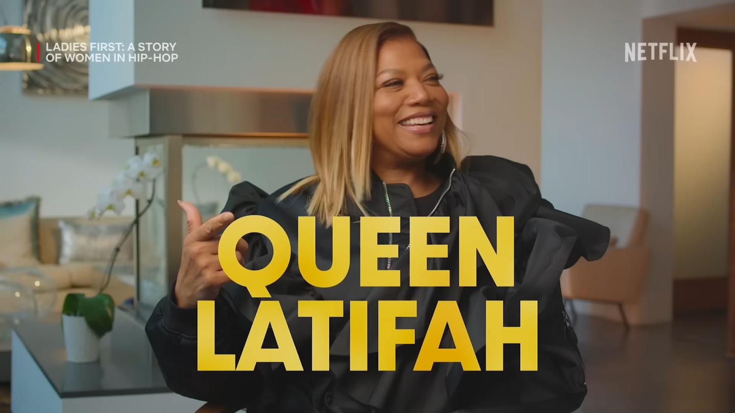 フィメールラッパーにフォーカスしたNetflixドキュメンタリー『Ladies First: A Story of Women in Hip-Hop』8月より配信開始 | block.fm