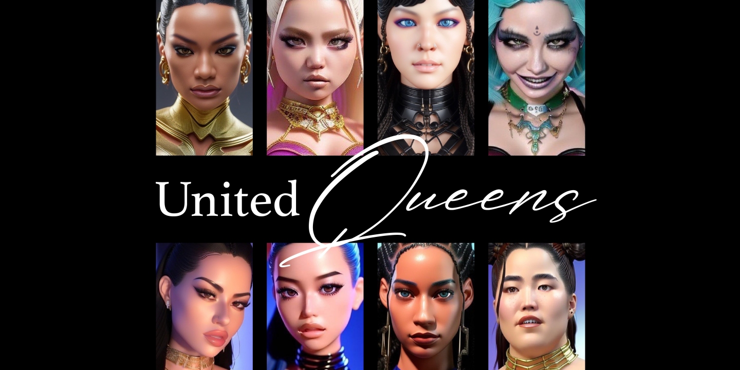 Awichがフィメールラッパーを集めたEP『United Queens』を発表 | block.fm