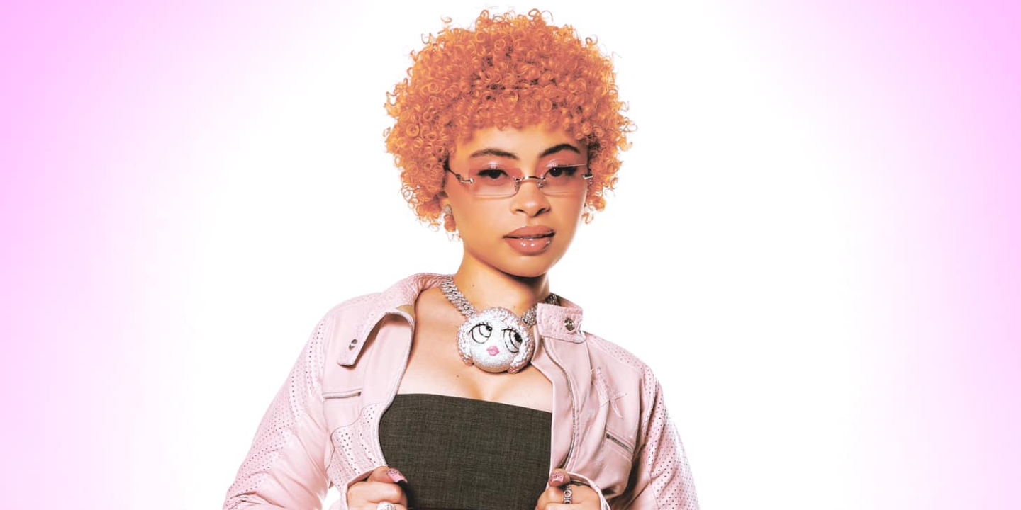 Ice Spiceがビルボードの選ぶR&B/Hip-Hopの新人賞を獲得 | block.fm