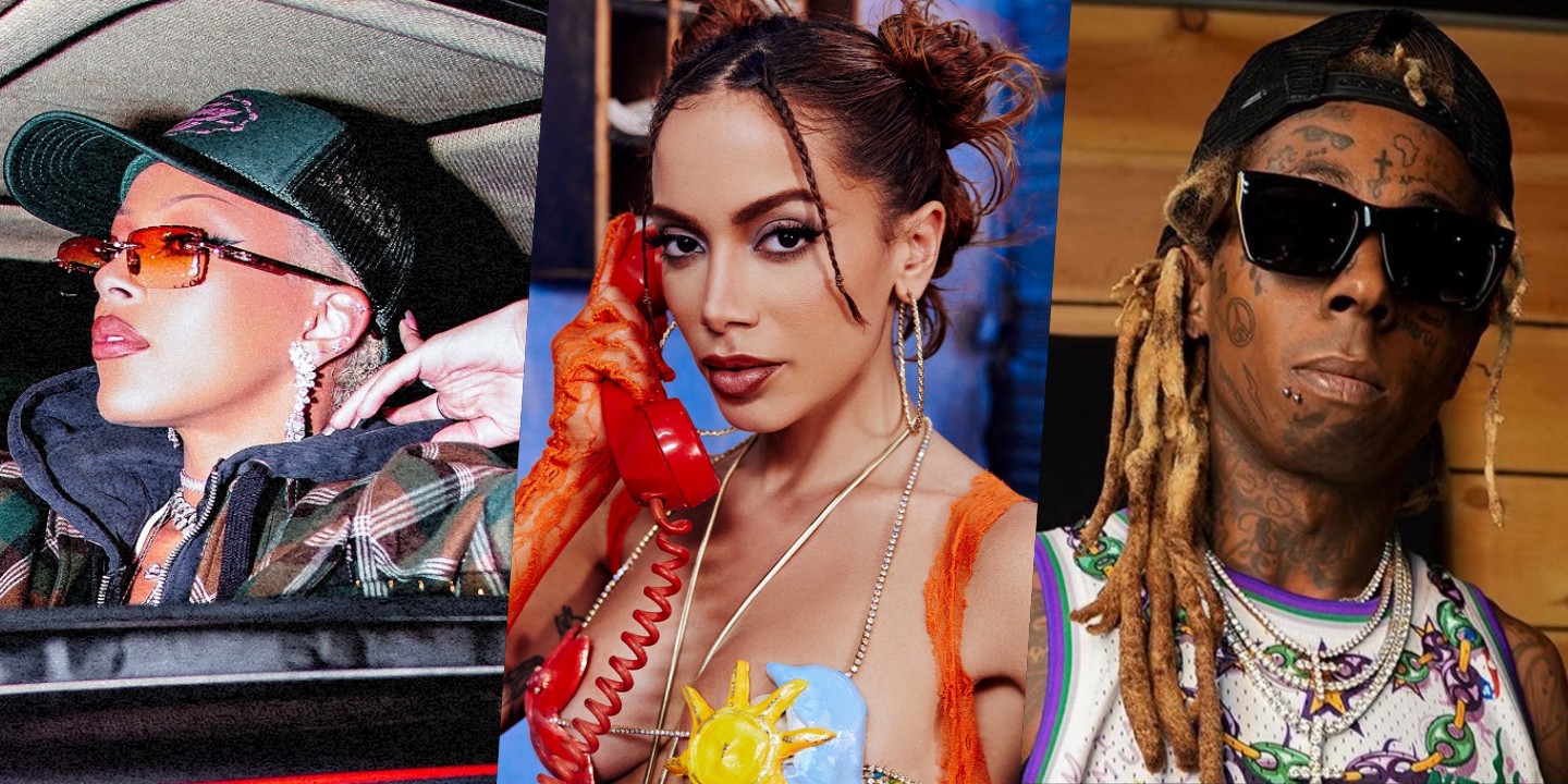 Doja Cat、Anitta、Lil Wayneらが「MTV Video Music Awards」のパフォーマンスアーティストに追加 | block.fm