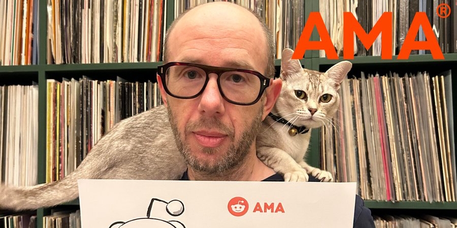 The Chemical Brothersだけど質問ある？ Tom RowlandsがRedditに降臨! | block.fm