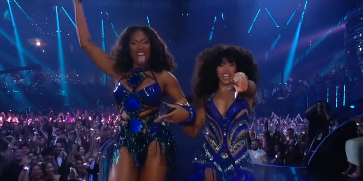 MTV VMAs 2023で魅せたラッパー達のパフォーマンスまとめ | block.fm