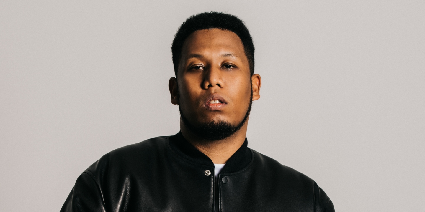 OMSB、ミニアルバム『喜哀』を10/11リリース決定 トラックリスト&参加アーティスト公開 | block.fm