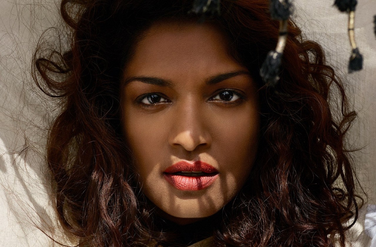 M.I.A.、最新ミックステープ『Bells Collection』公開。Skrillex、Blaqstarrらが参加 | block.fm