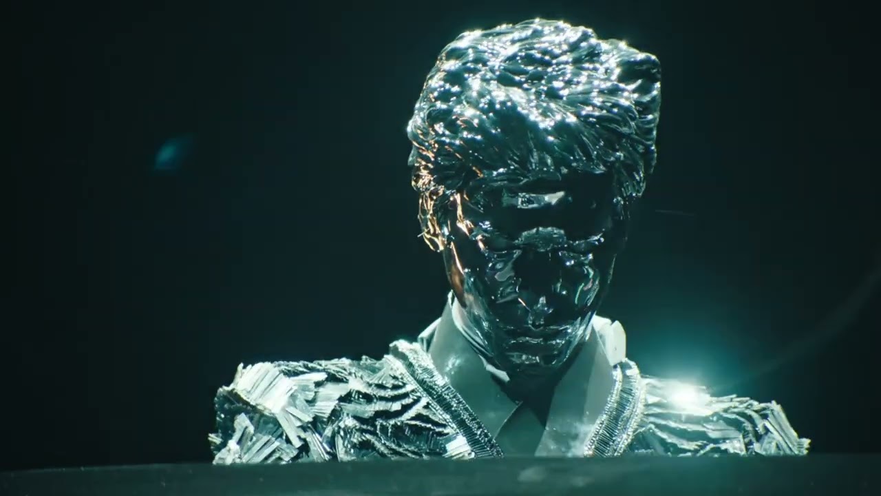 Gesaffelstein、”ダーク版Daft Punk”と称されたコーチェラ2019ライブ映像を公開! | block.fm