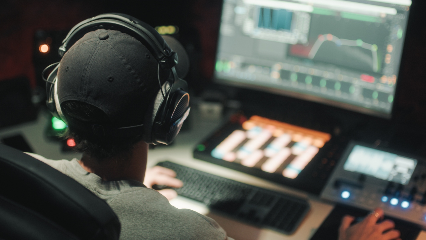 今取り入れるべき、新世代の音楽AIツール特集 | block.fm