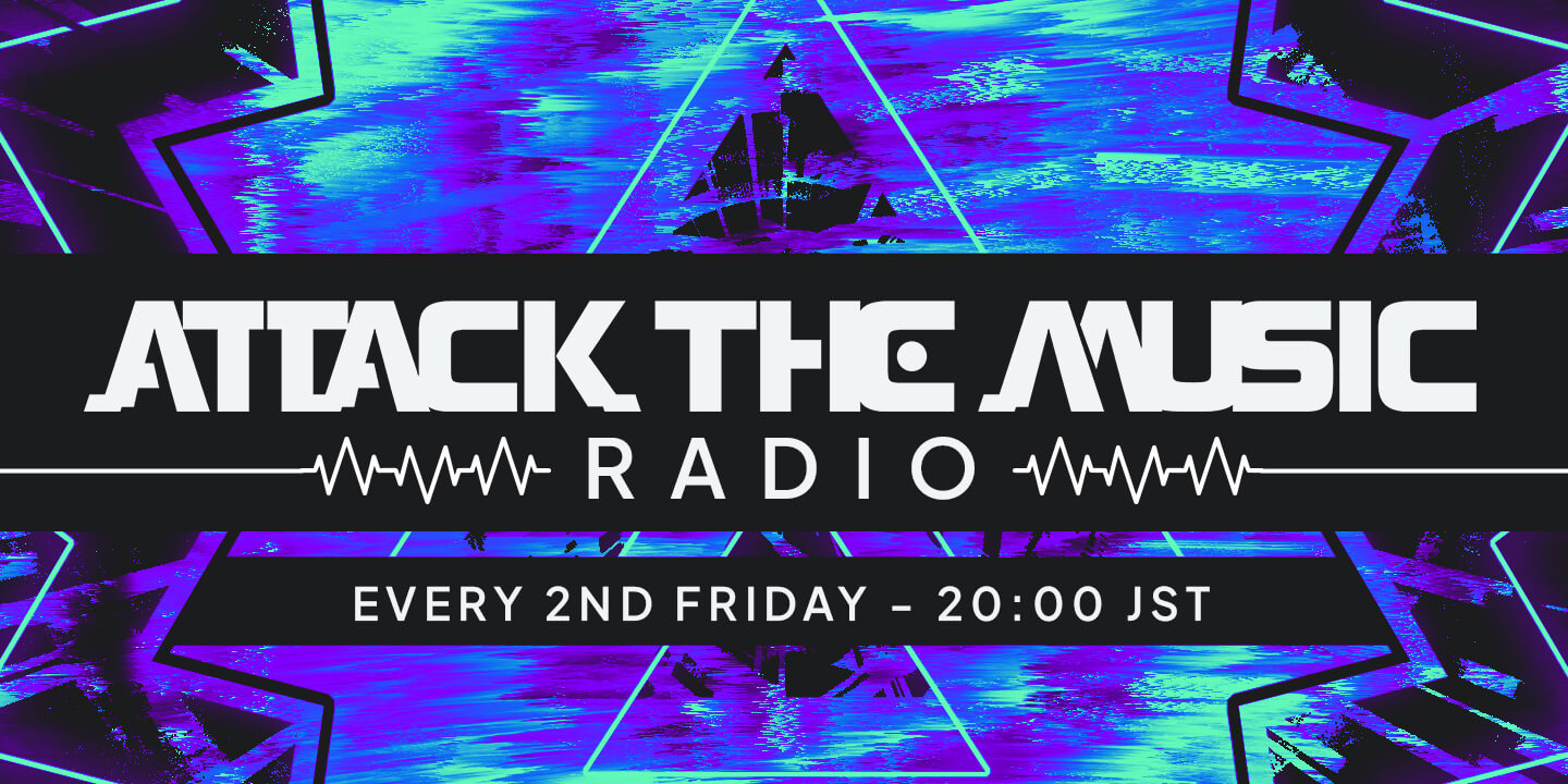 Attack The Music Radio | block.fm