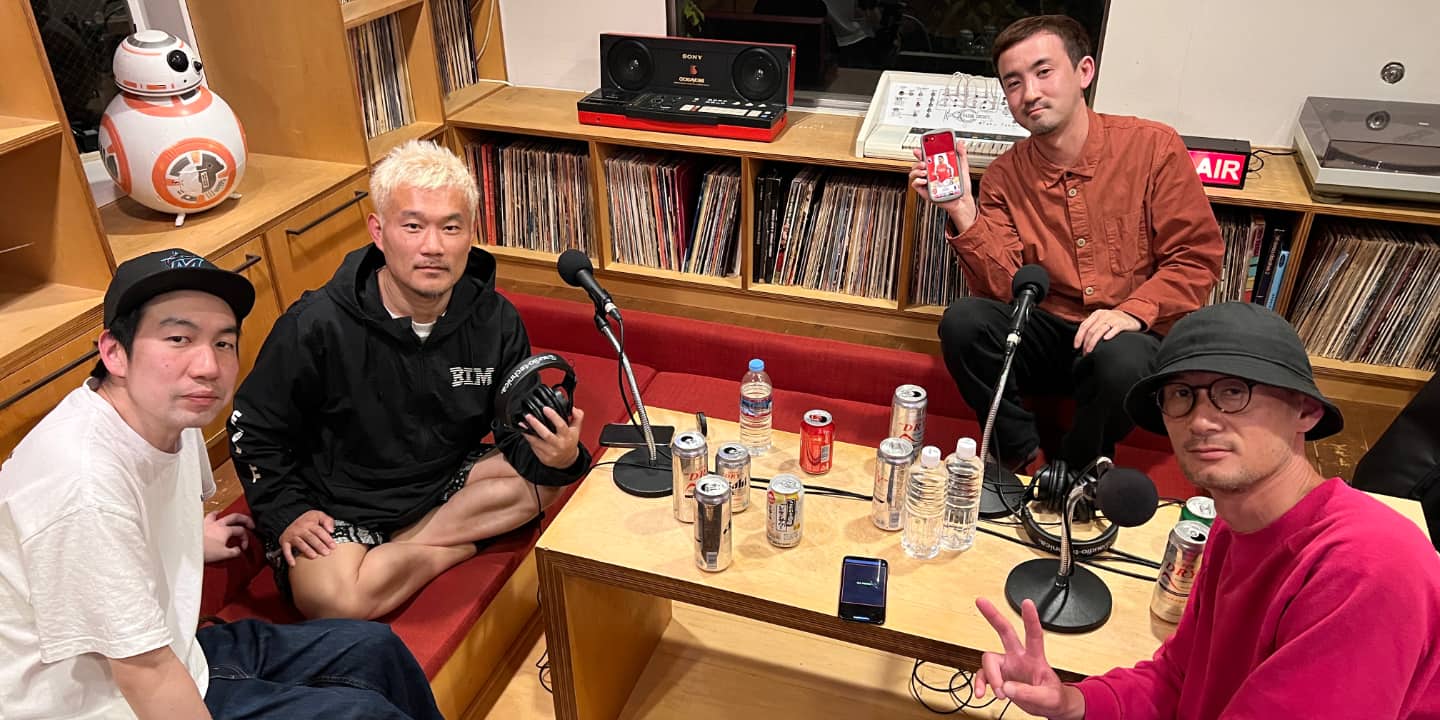 SUMMITimes #133 ゲスト : YLLY | block.fm