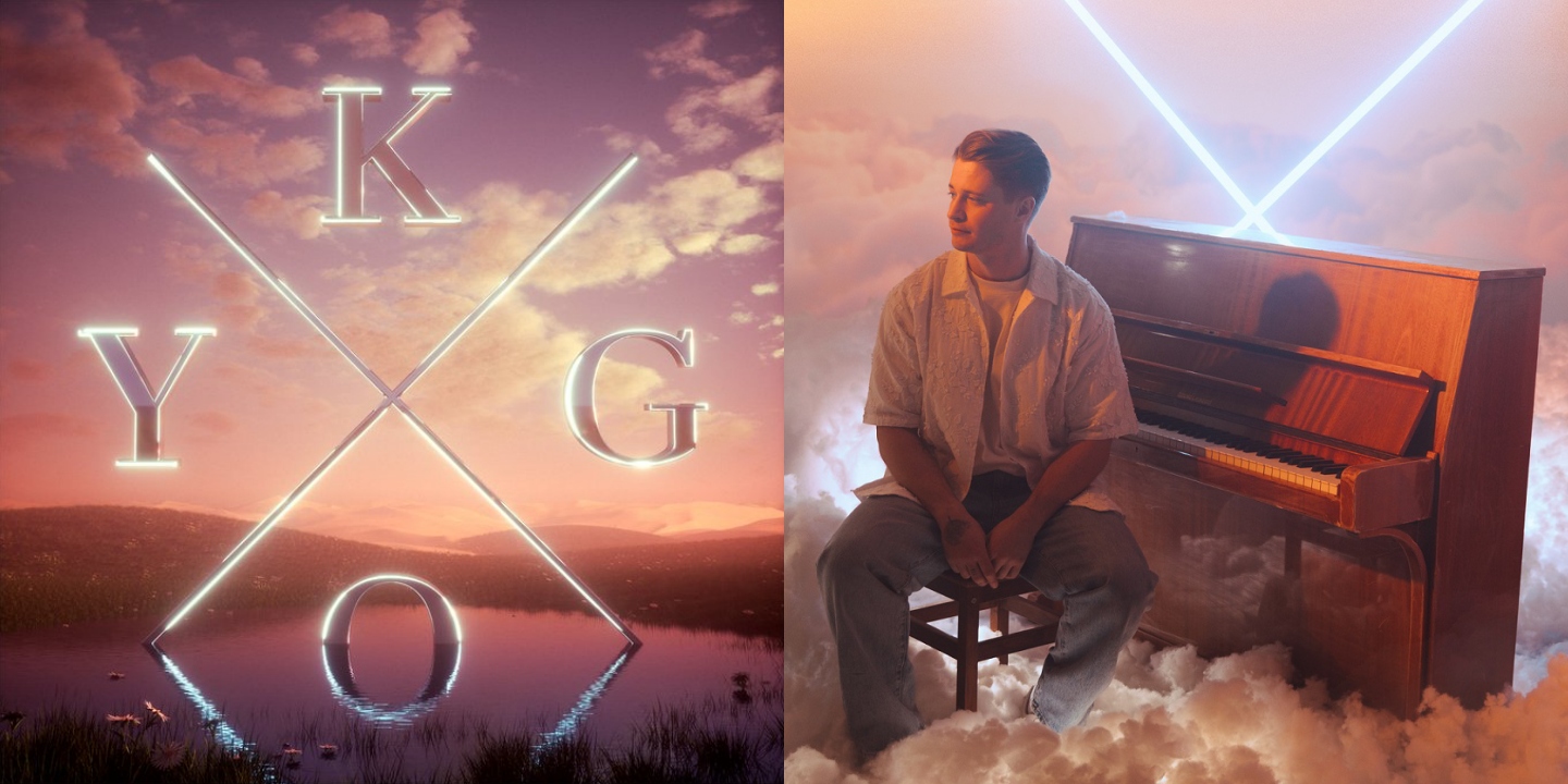 Kygoが2年ぶりの新アルバム『KYGO』リリース決定｜エモーショナルなピアノとヴォーカルが光る新曲「Without You」公開 ...