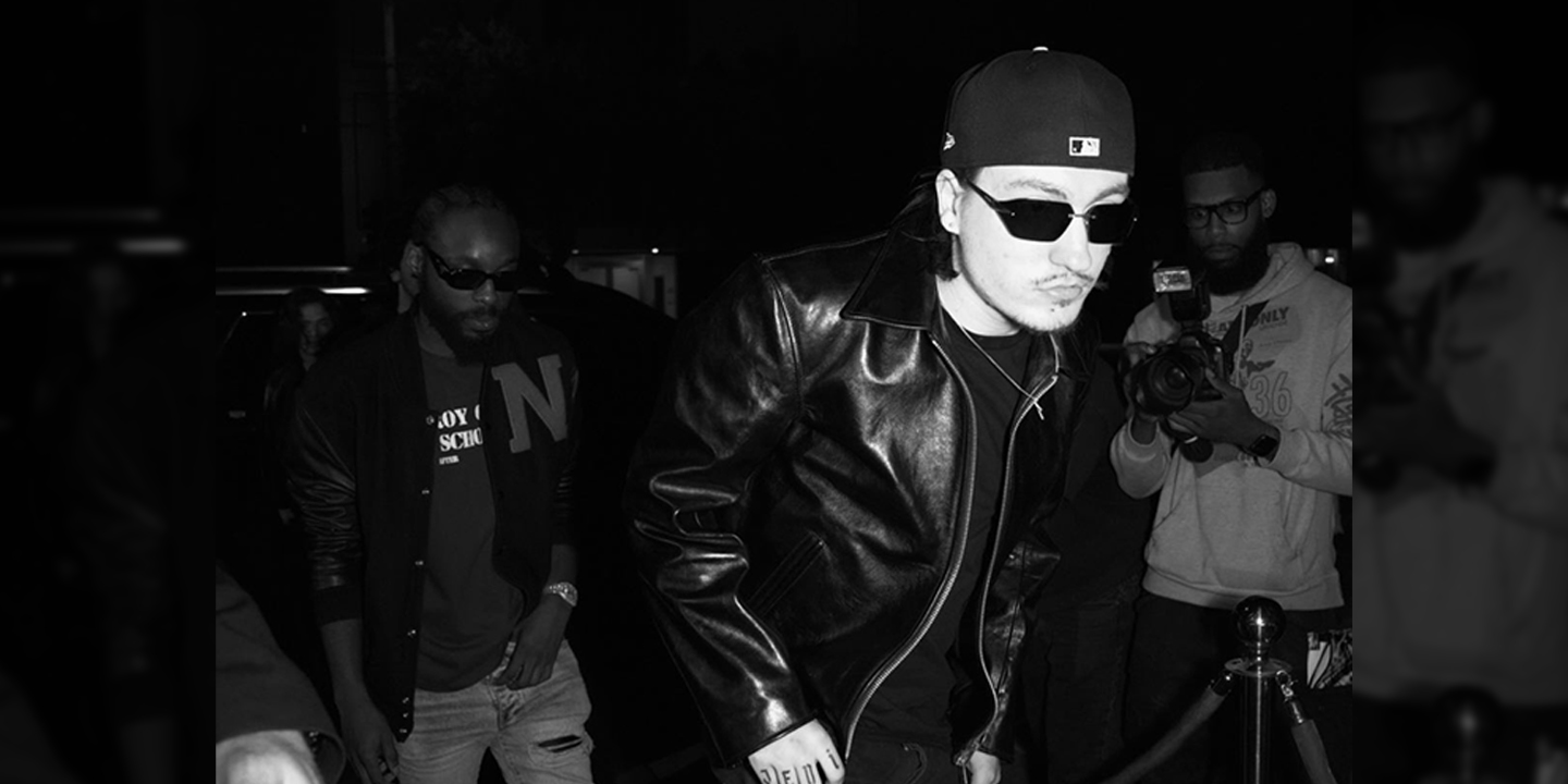 TikTokチャートで1位を獲得！大ヒット「Million Dollar Baby」で注目のラッパー、Tommy Richmanとは ...